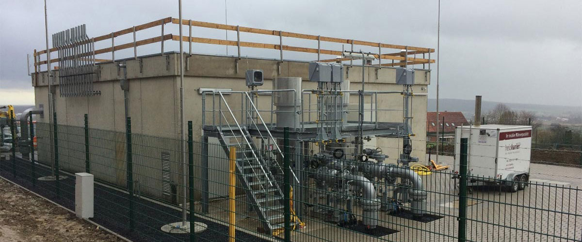 Referenzen - PSE ENGINEERING GmbH