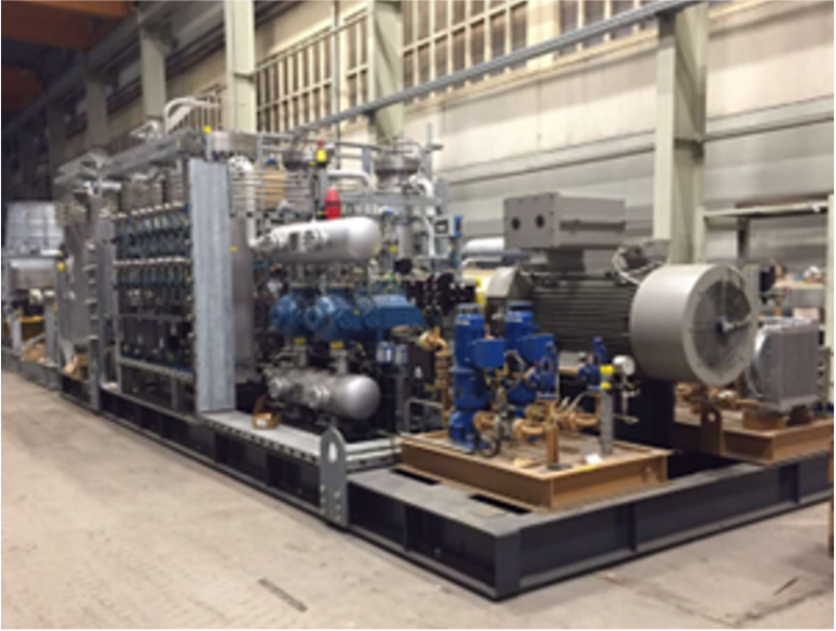 Referenzen - PSE ENGINEERING GmbH